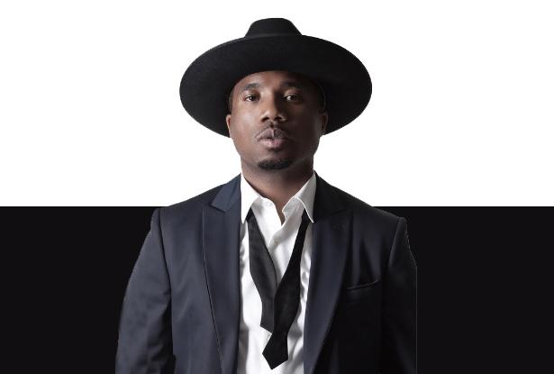 Kean Welcomes Artist-in-Residence Knowledge Bennett - Kean University